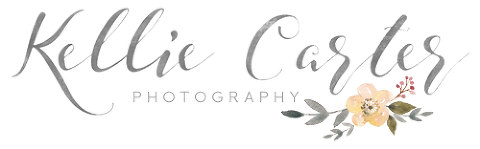 Blog | Kellie Carter Photography